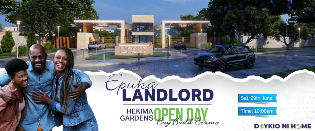 Home - Hekima Gardens